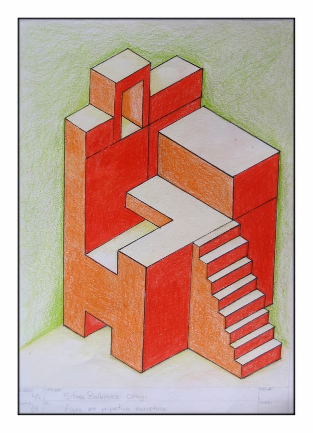 BIDIMENSIONALES Y TRIDIMENSIONALES | .imagenesola imagen y la educacion plastica y visual en la ...